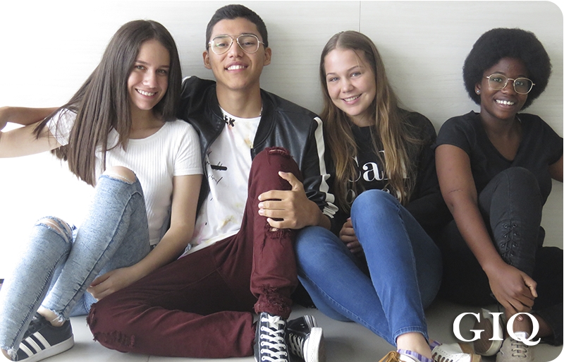 Pre ICFES Tradicional | Pre ICFES GIQ